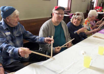 Covenant Cafe celebrates Cinco de Mayo with multiple activities | News ...